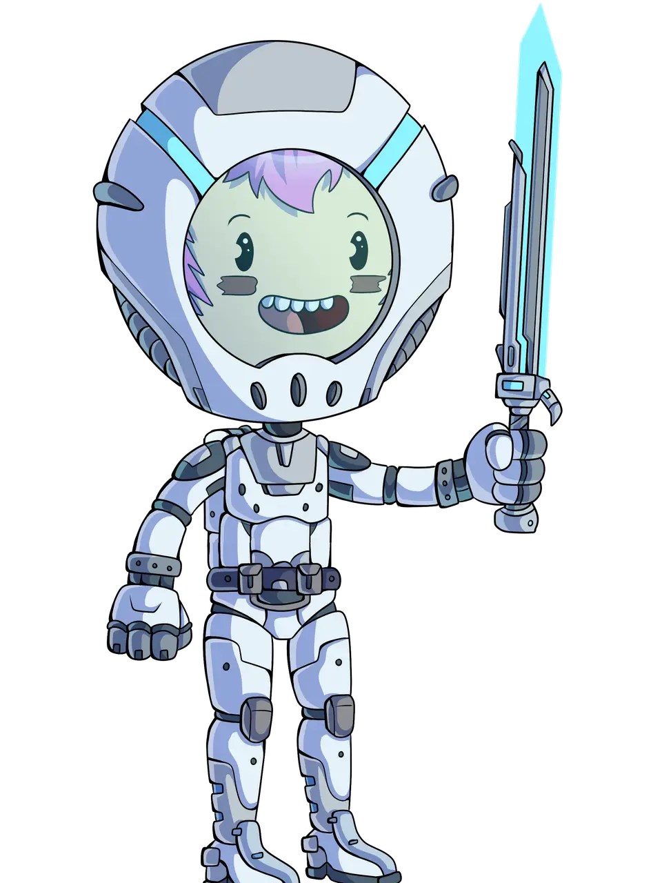 Planet XOLO - NFT Villagers, On-Chain Lore & Collectibles
