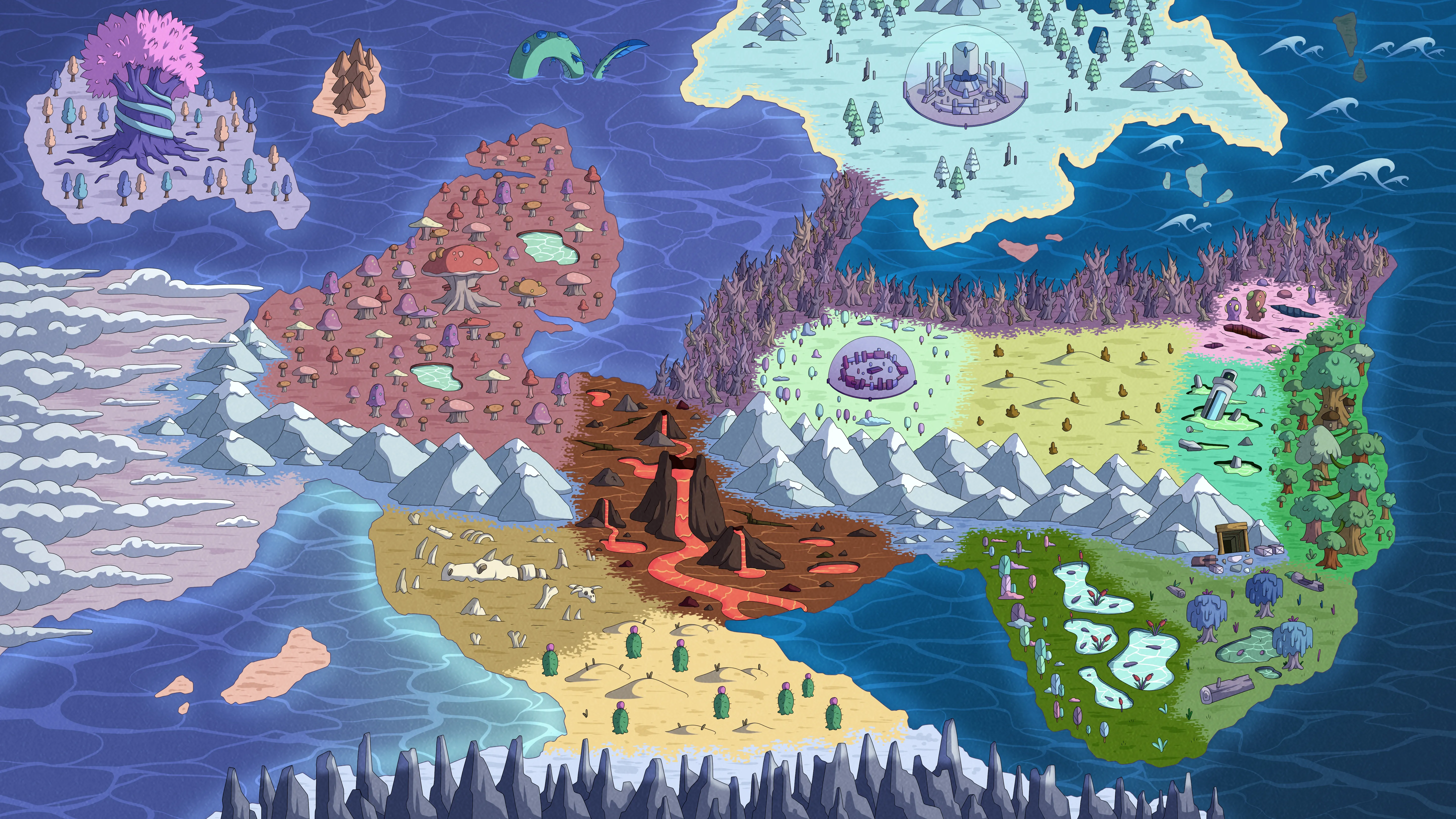 Planet XOLO - NFT Villagers, On-Chain Lore & Collectibles