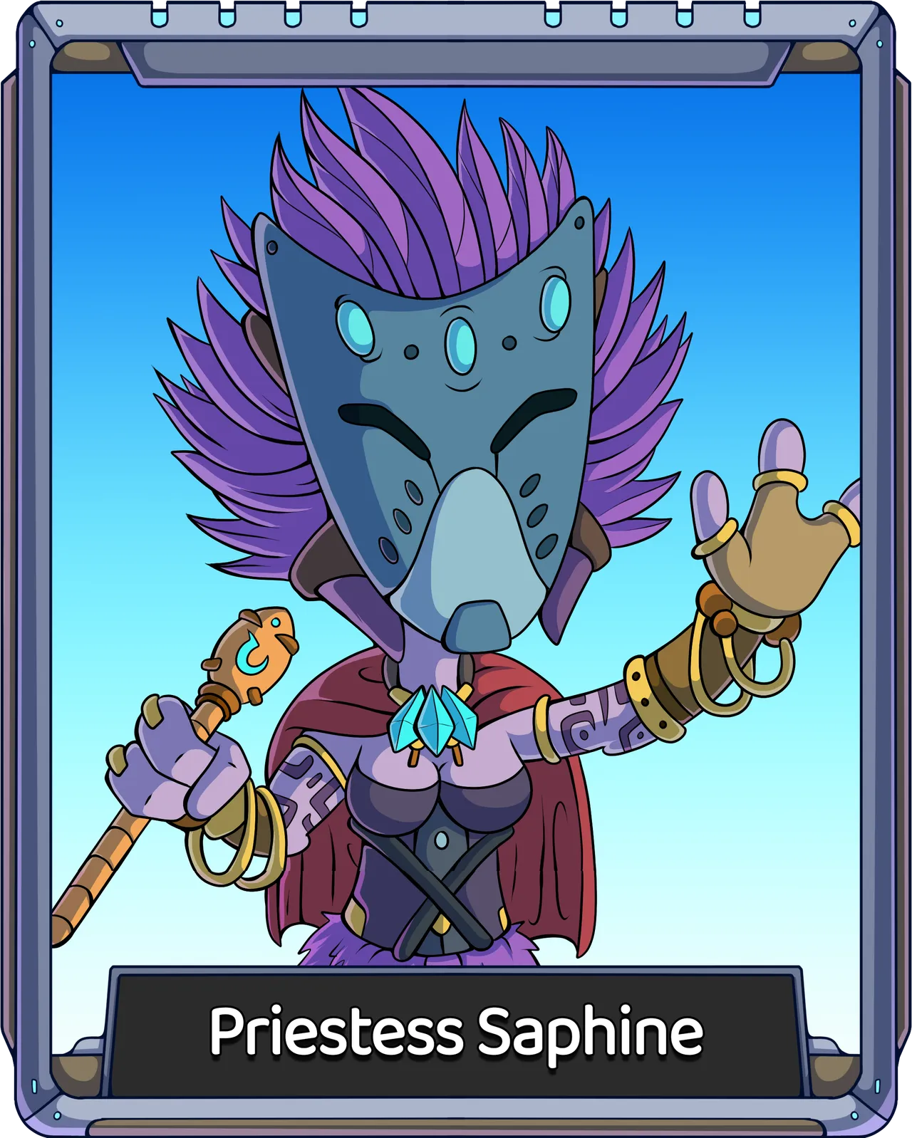 Planet XOLO - NFT Villagers, On-Chain Lore & Collectibles