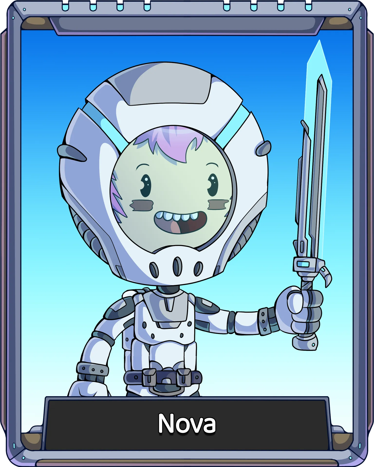 Planet XOLO - NFT Villagers, On-Chain Lore & Collectibles