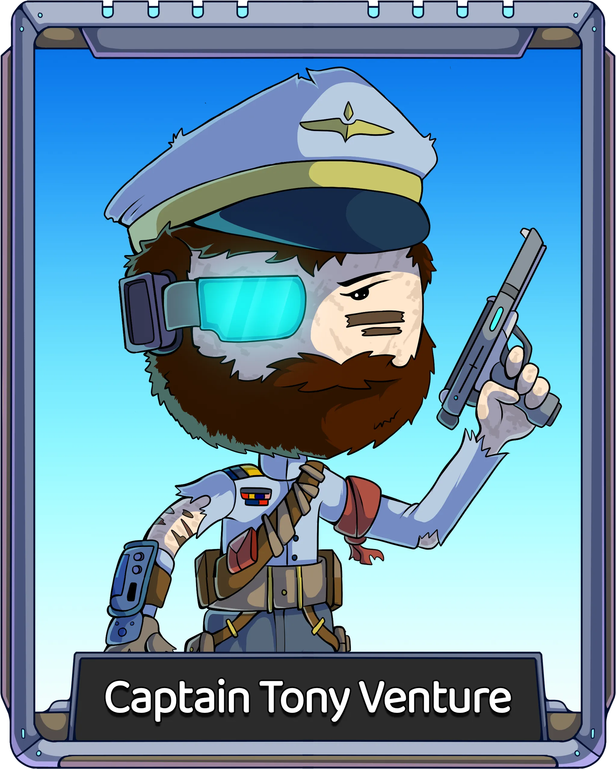 Planet XOLO - NFT Villagers, On-Chain Lore & Collectibles