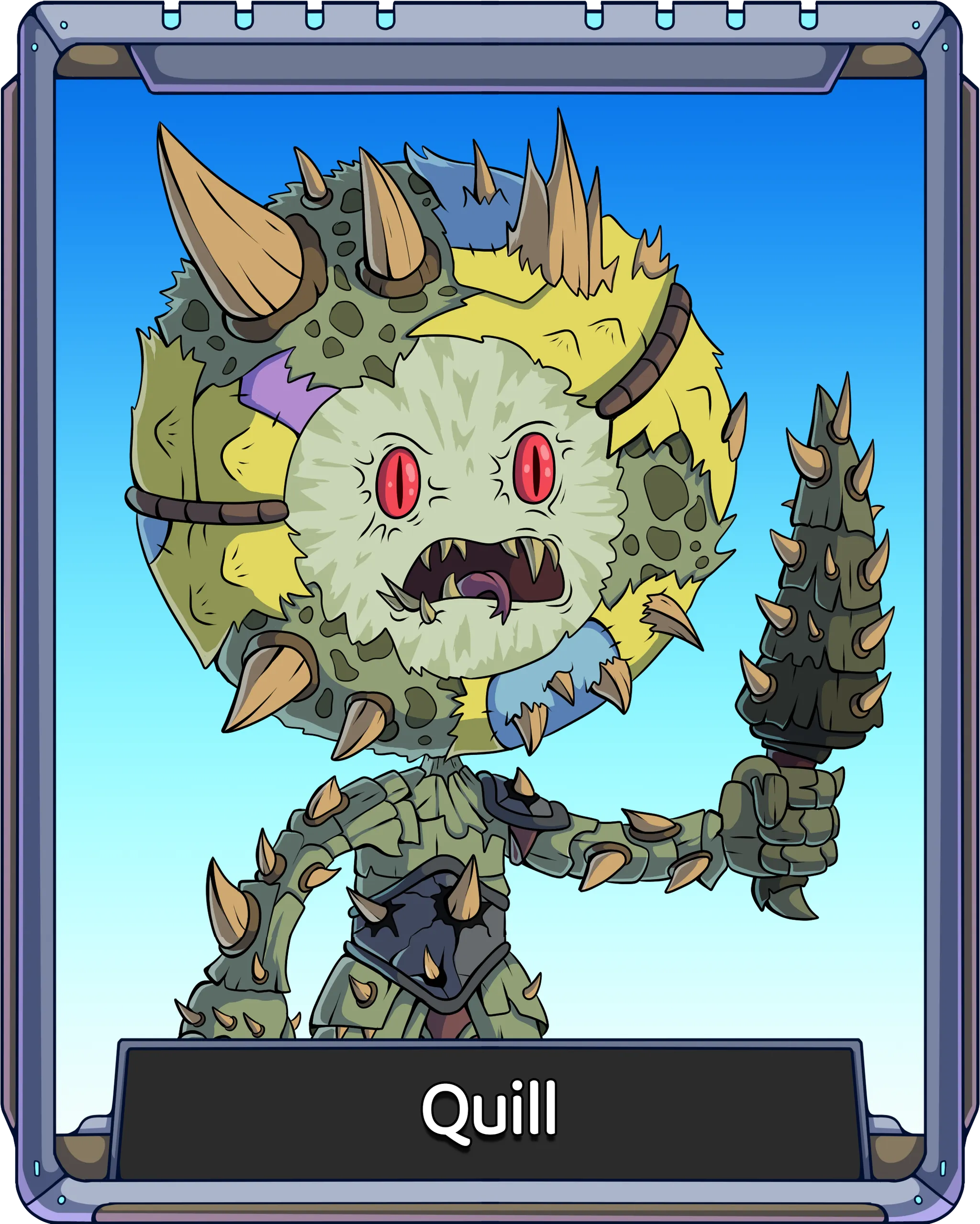 Planet XOLO - NFT Villagers, On-Chain Lore & Collectibles